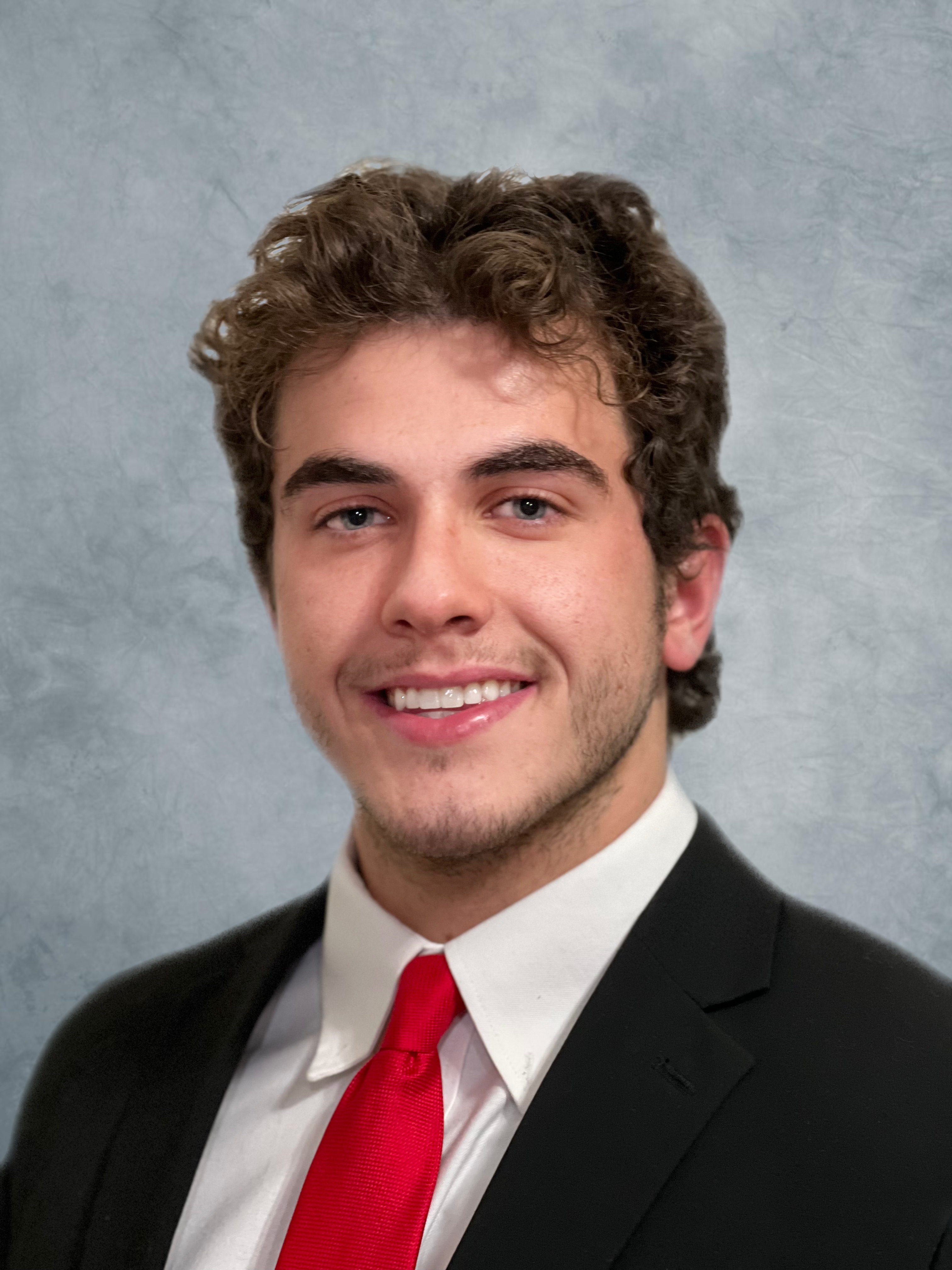 Morgan David Yadron – Philosophy